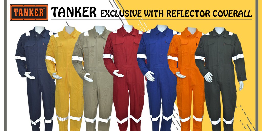 Tanker Pro Official Store, Online Shop | Shopee Malaysia