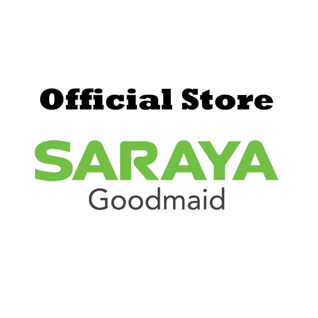 Saraya Goodmaid Official Store Online, October 2022 | Shopee Malaysia