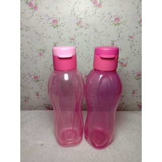 CLEARANCE SALES:Eco Bottle/Botol air 500ml/Botol air tupperware/Botol ...