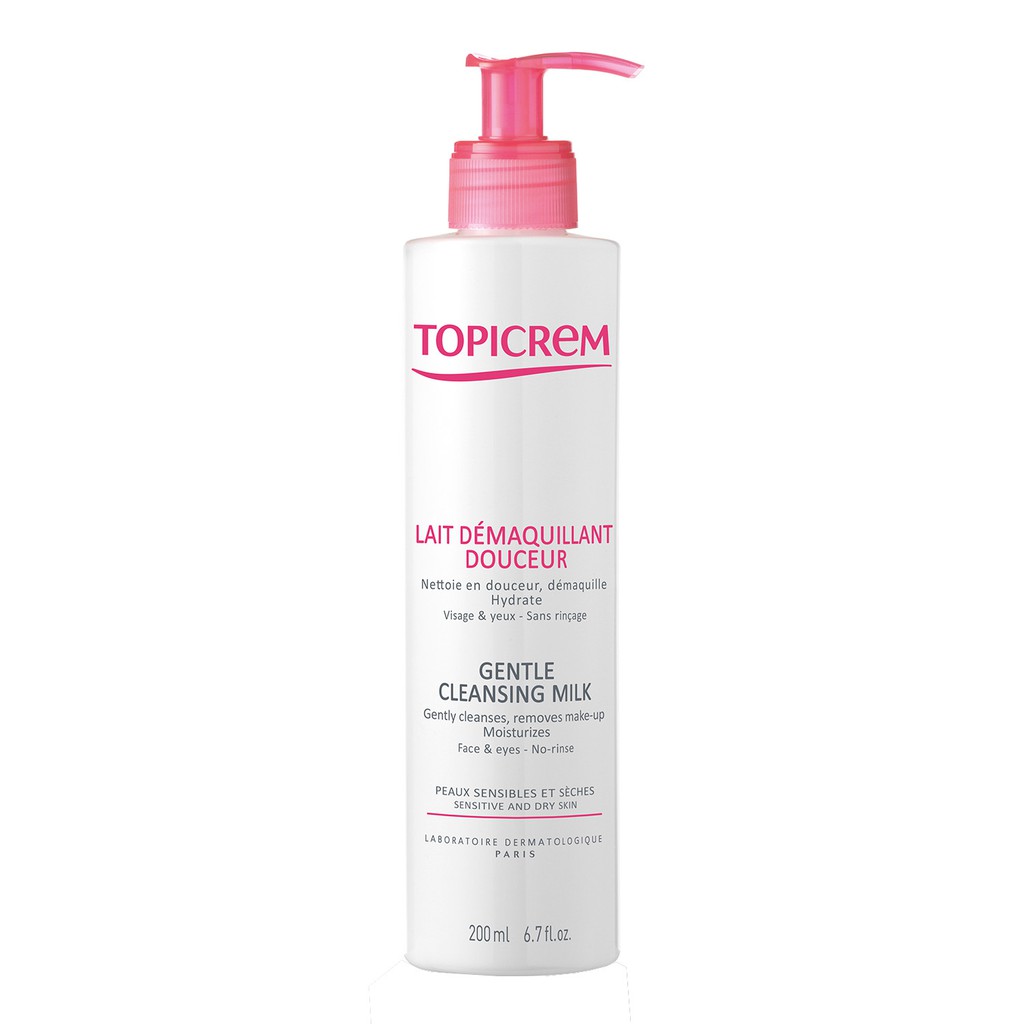 The Best Topicrem Products For Healthy Skin