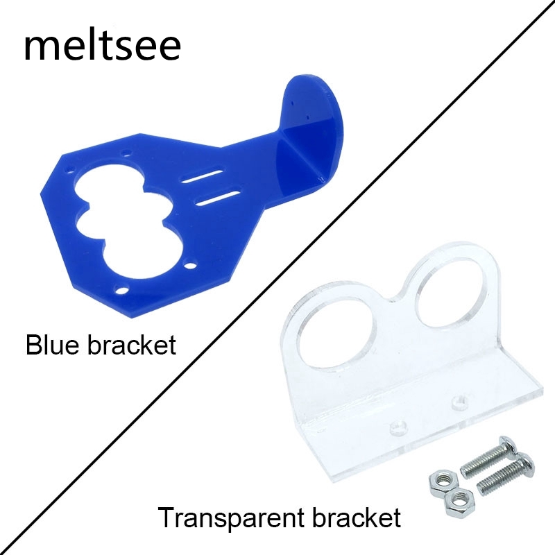 Ultrasonic sensor mounting bracket HC-SR04 Ultrasonic module ultrasonic ...