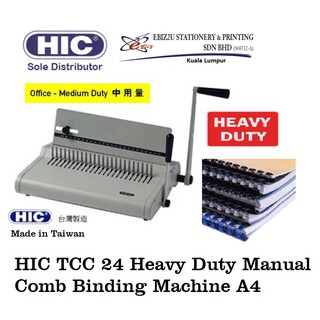 binding machine - Stationery Prices and Promotions - Home & Living Jun ...