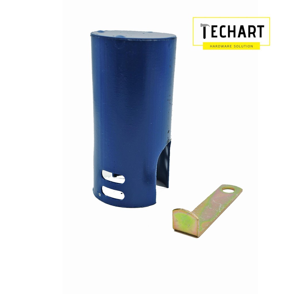 Outdoor Bib Tap / Stop Cock Lock Cover Safety Security Tap Locker Bib ...