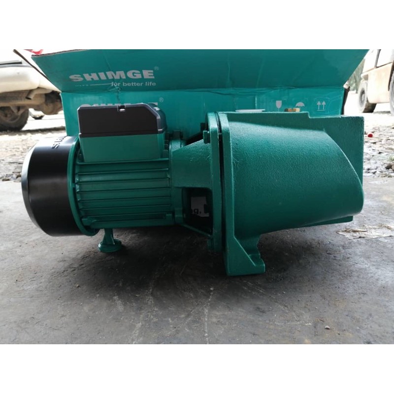 SHIMGE SGJW110 Mirco Clean Water Pump | Shopee Malaysia