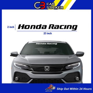 honda sticker - Prices and Promotions - Jan 2023 | Shopee Malaysia
