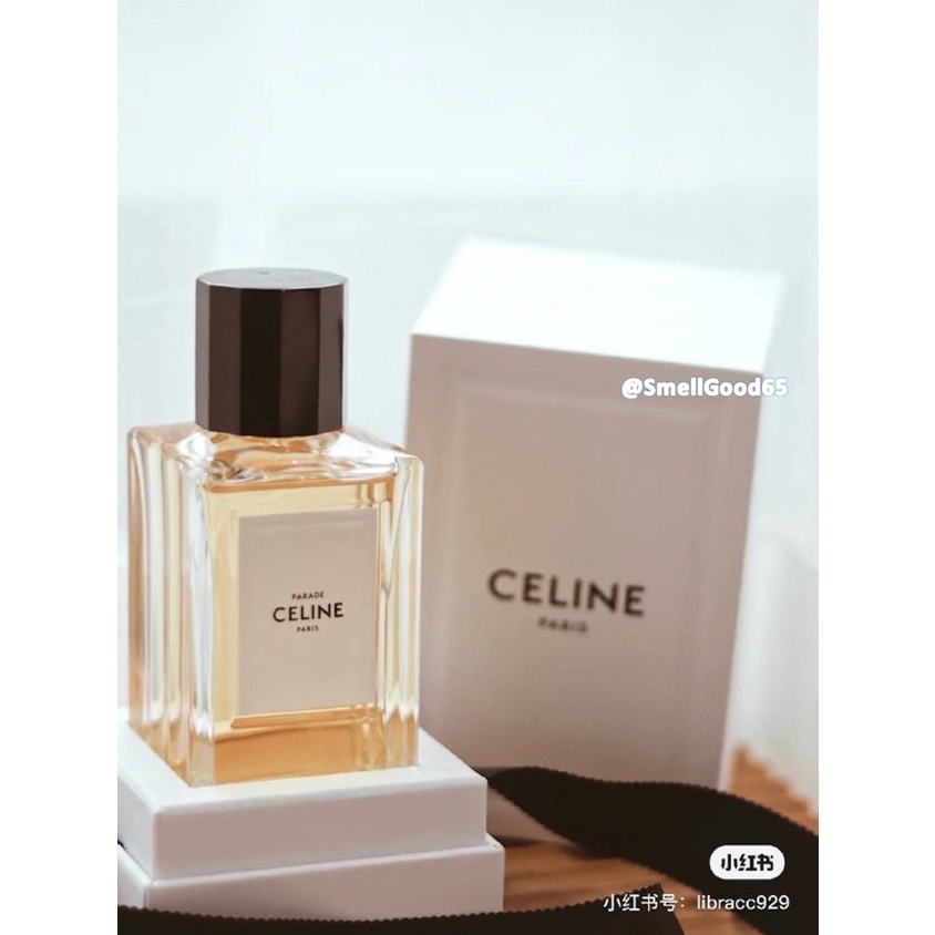 CELINE PARADE EDP 100ML | Shopee Malaysia