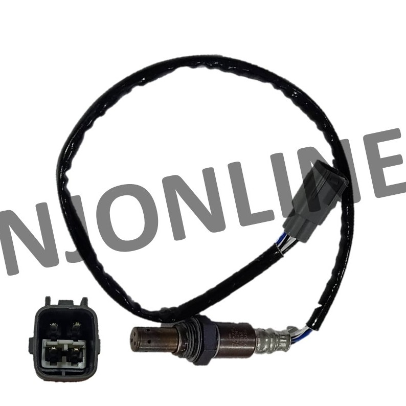 (89465-BZ280) OXYGEN SENSOR/ O2 SENSOR - TOYOTA AVANZA F651/F652 ...