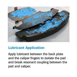 Bendix Ceramasil Brake Parts Lubricant Brake Paste Brake Grease 6g for ...