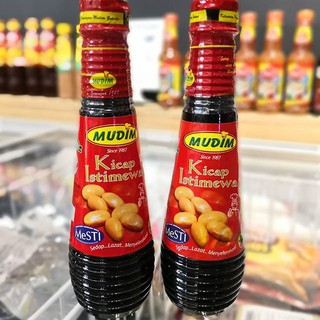 Kicap Sos Keluaran Mudim | Shopee Malaysia