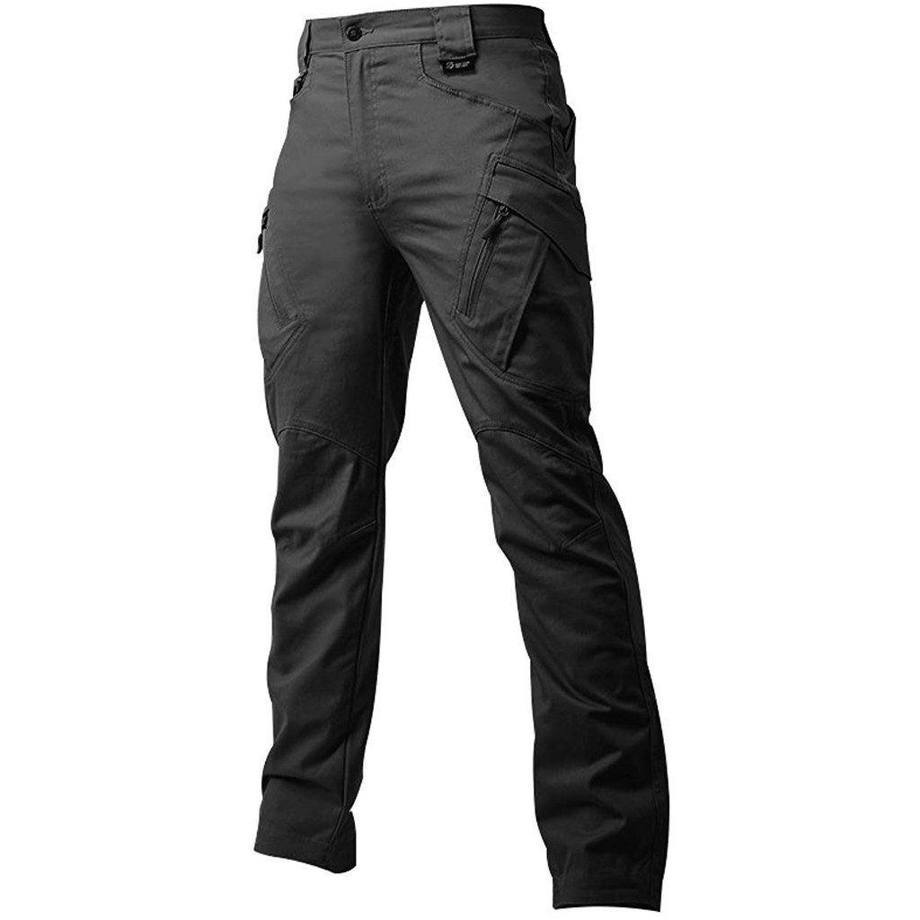 seluar Taktikal FABRIC TEBAL KERAS LASAK seluar multi poket seluar ...