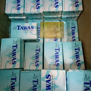 RDL TAWAS SOAP ( whitening soap ) | Shopee Malaysia
