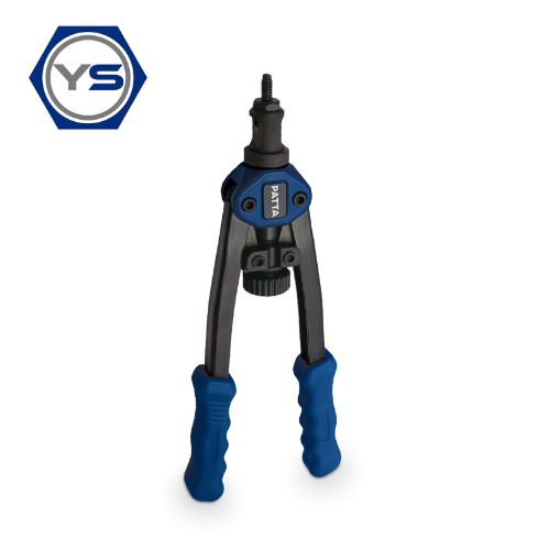 PATTA NUTSERT NUT THREAD SETTING HAND RIVETER SET HN-901 | Shopee Malaysia