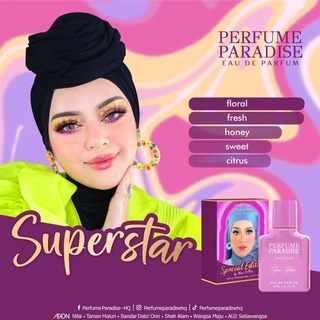 PERFUME PARADISE EXCLUSIVE MUA BELLAZ, PRIMADONA, SUPERSTAR ORIGINAL🔥 ...