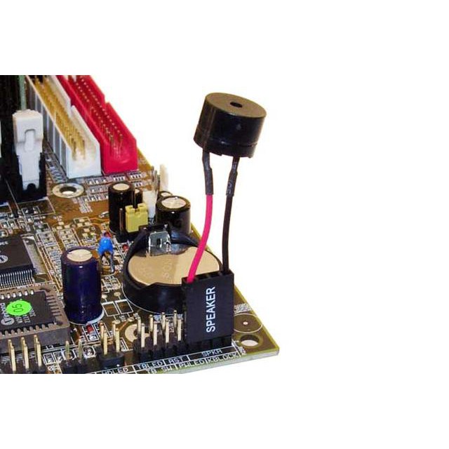 Motherboard Speaker Buzzer | Shopee Malaysia