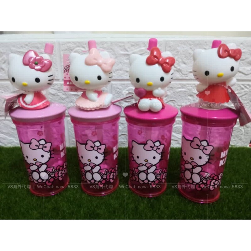 Thailand Hello Kitty Bottle | Shopee Malaysia