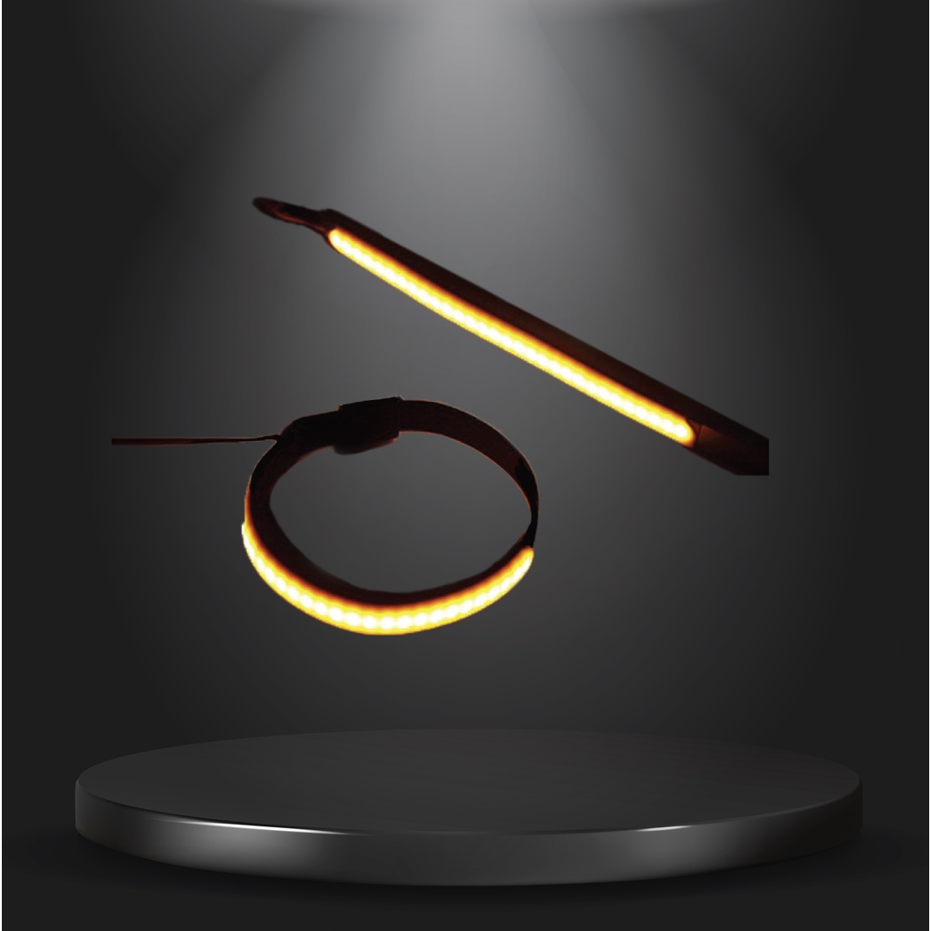 [Ready Stock] L/R Turn signals for cafe racer, naked bike, SBK// Lampu ...