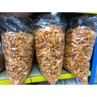 Kerepek Pagoda Sayur 4KG Azhar Food | Shopee Malaysia