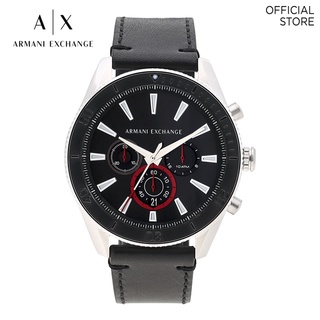 Armani Exchange Watch Official Online, August 2022 | Shopee Malaysia