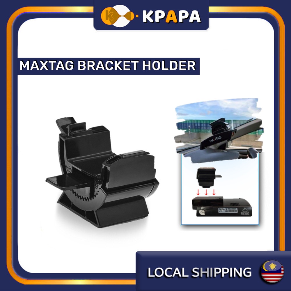 Max Tag Bracket Holder MaxTag SmartTag Smart Tag Toll Accessories ...