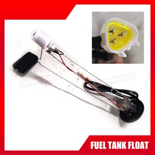 Isuzu Hicom 2.8 4.3 NPR NHR Fuel Tank Float Fuel Gauge (3 Pin Socket ...