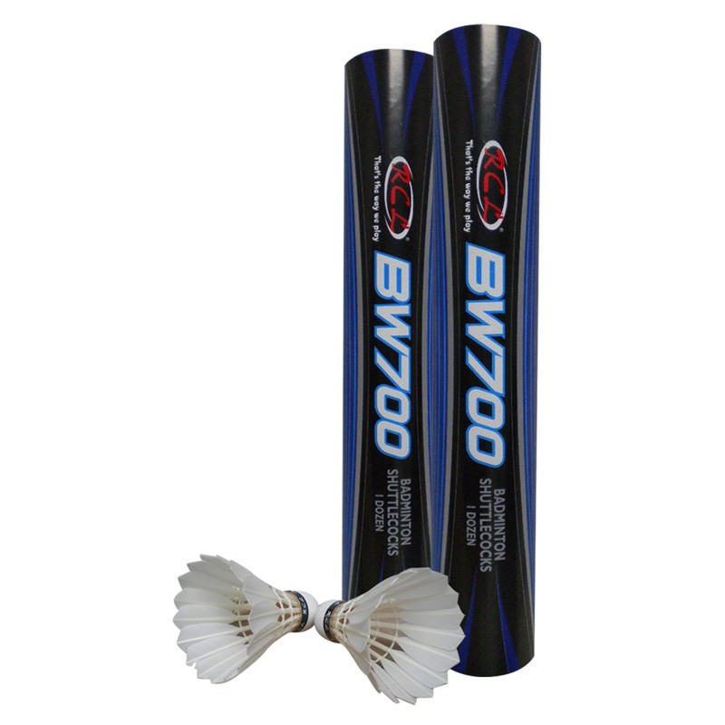 RCL SHUTTLECOCK BW700 | Shopee Malaysia