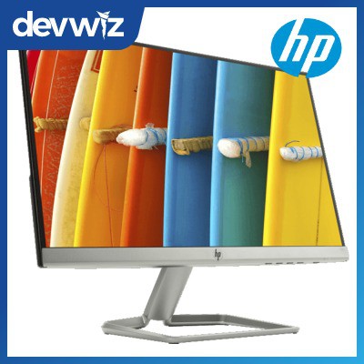 HP 22F 22" FHD IPS Monitor | Shopee Malaysia