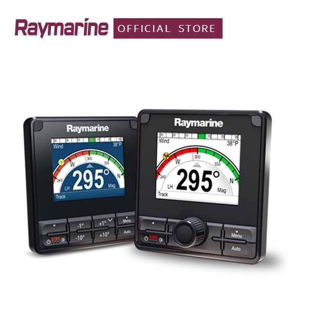 RAYMARINE p70s Autopilot Control Head Push Button (SAIL) | Shopee Malaysia
