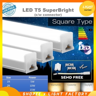t5 led - Prices and Promotions - Jun 2021 | Shopee Malaysia