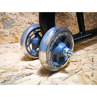 Paddock Stand Heavy Duty Racing Yamaha R25 v1 v2 R15 V3 mt15 mt25 ...