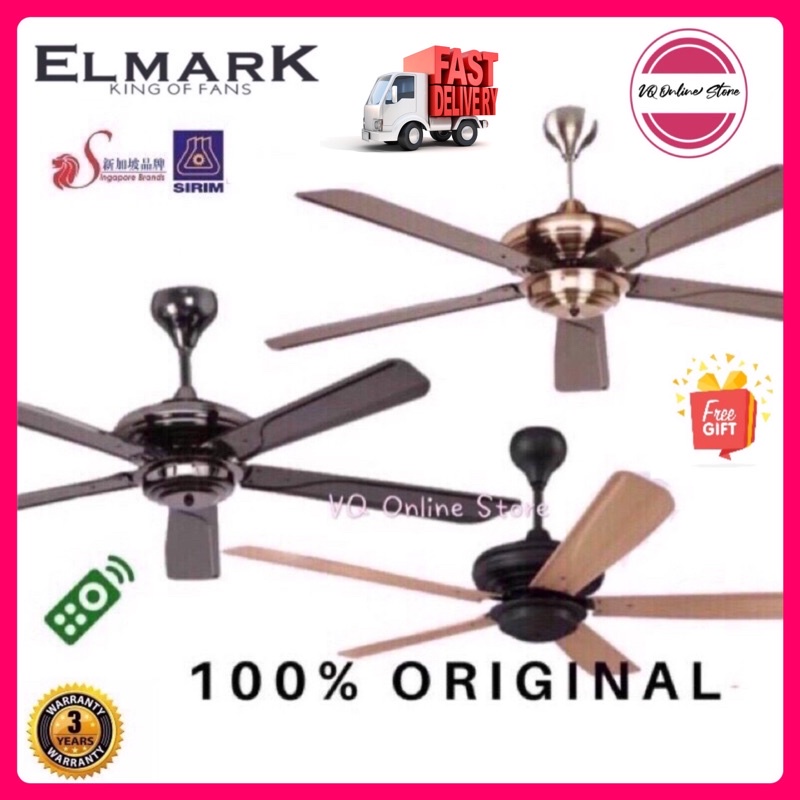 elmark - Prices and Promotions - Dec 2022 | Shopee Malaysia
