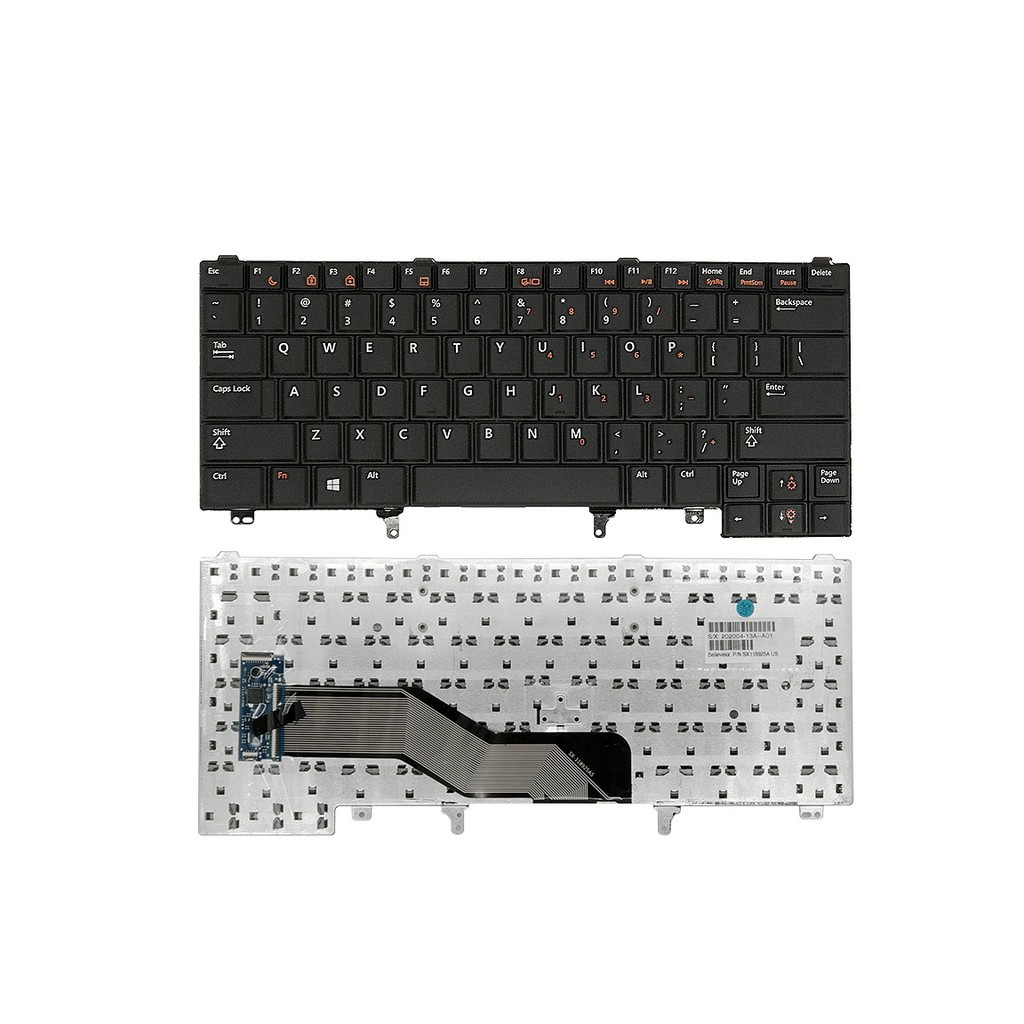 Dell Latitude E6320 E6330 E6420 E6430 E6440 E5420 E5430 E5420 E6220 OEM ...