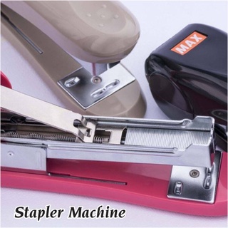 HD-50 Stapler Machine | HD50 | Mesin Stapler | 订书机 | Shopee Malaysia