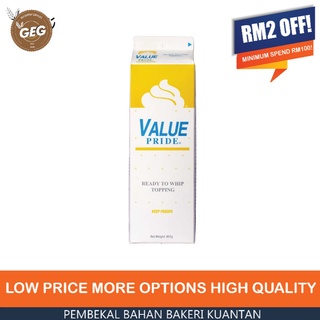 whipping cream - Prices and Promotions - Aug 2022 | Shopee Malaysia