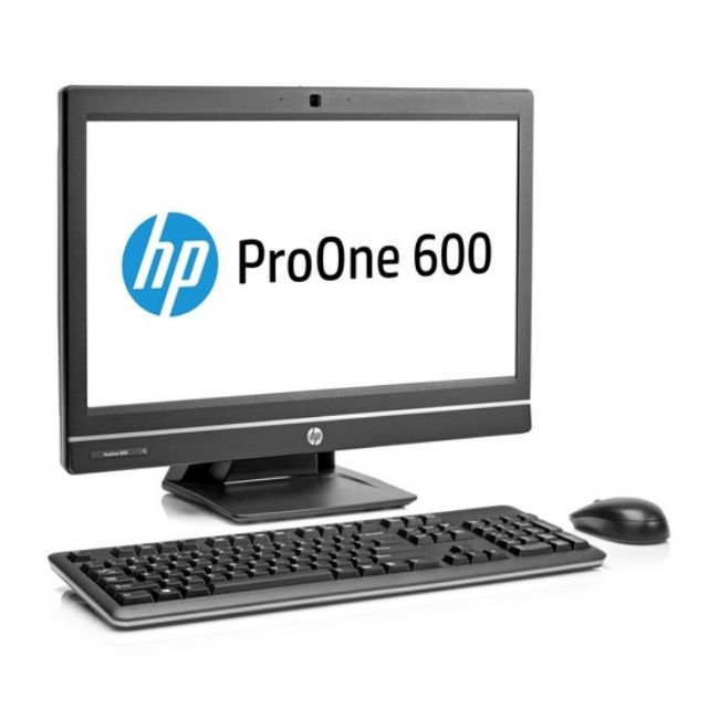 HP PROONE G1 ALL IN ONE PC ,I5 4TH GEN +8GB RAM ,LIKE NEW | Shopee Malaysia