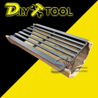 SW Hardware Heavy Duty High Quality Metal Drain Cover 9 Inch x 18 Inch ...