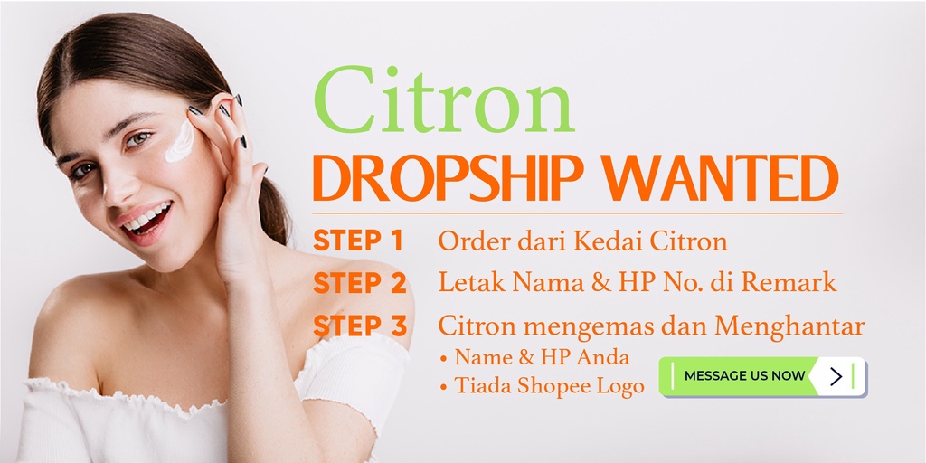 Citron Bag & Cosmetic Wholesale, Online Shop | Shopee Malaysia