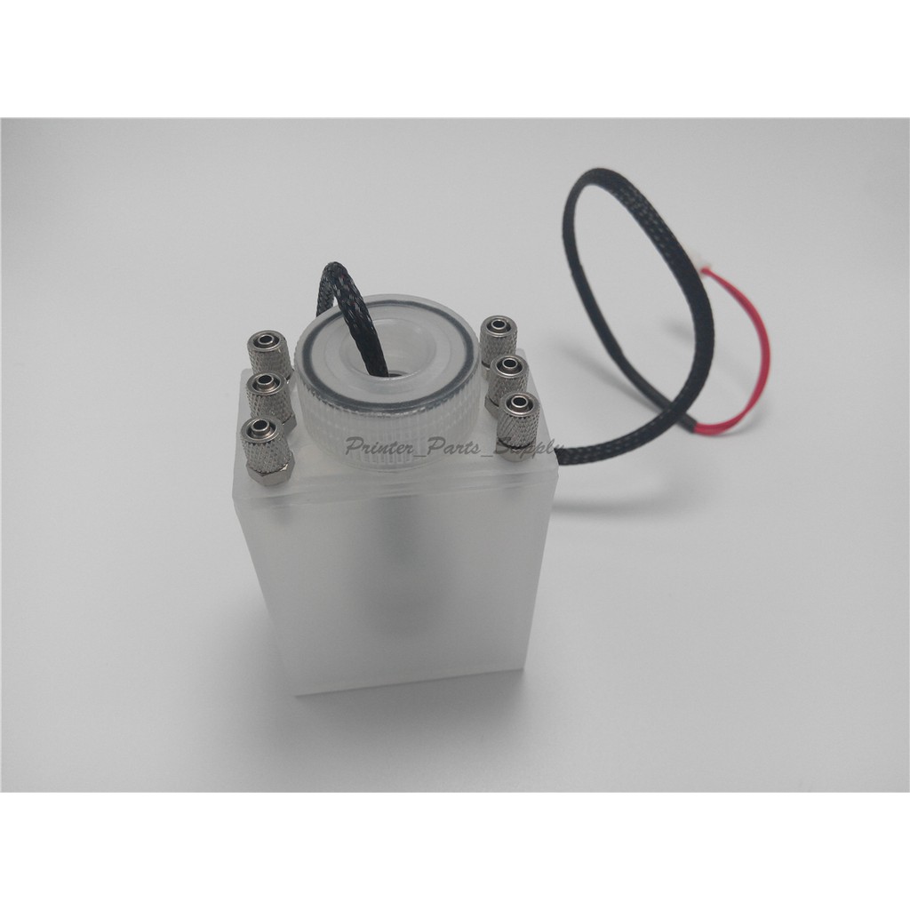 Ink Tank Sub Tank Safety Tank For Solvent Printer Inkjet Printer | BeeCost