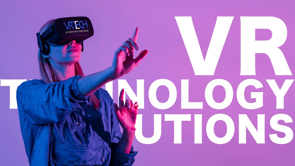 VR TECHNOLOGY SOLUTIONS, Online Shop | Shopee Malaysia