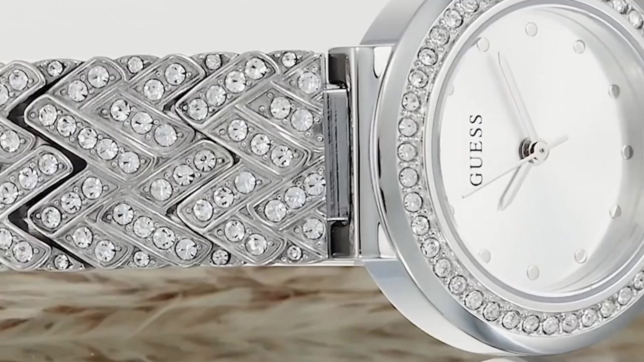 Guess Watch Official Store Online, November 2022 | Shopee Malaysia