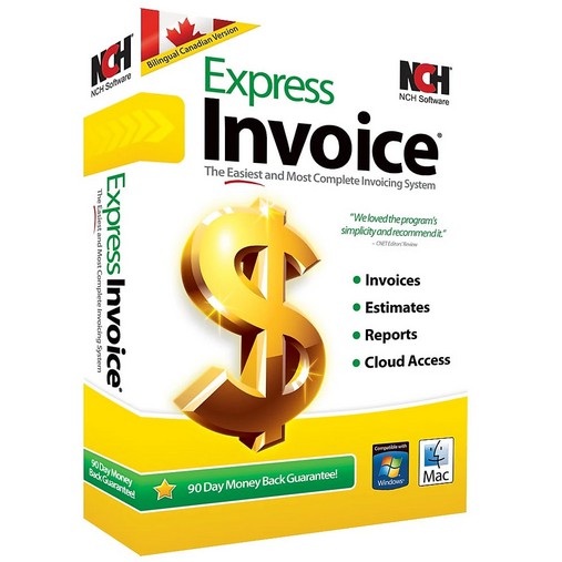Express Invoice Invoicing Software | Shopee Malaysia