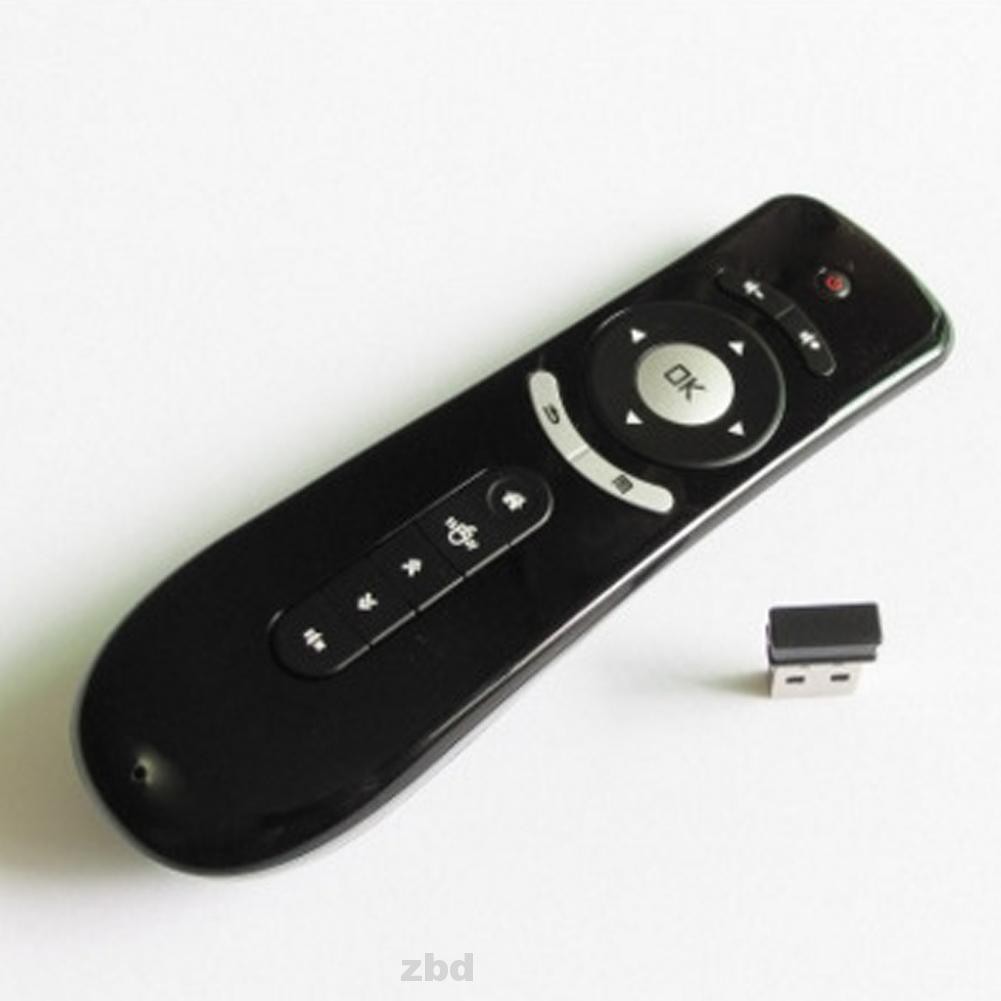 Air Mouse Remote Control Plastic Practical TV BOX Mini Gyro Motion For ...