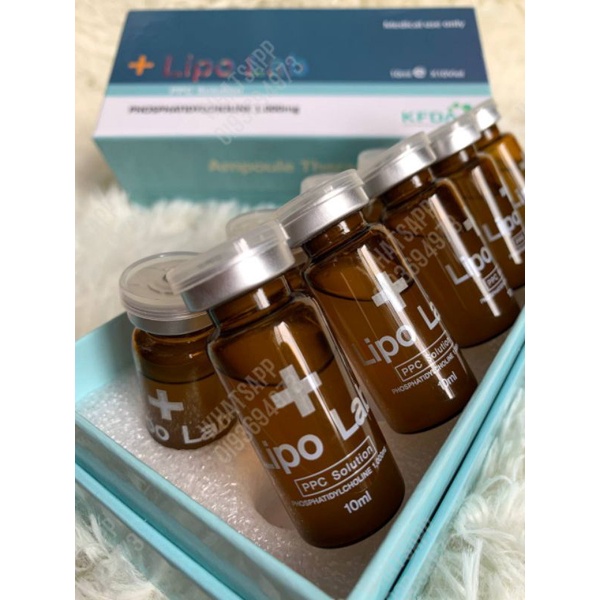 100% READY STOCK LIPOLAB BROWN | Shopee Malaysia