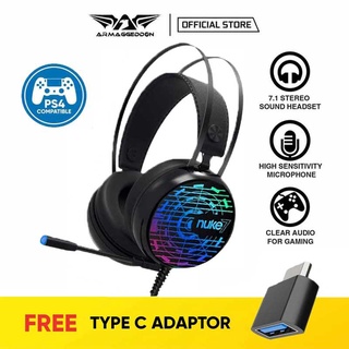 Armaggeddon Official Store, Online Shop | Shopee Malaysia