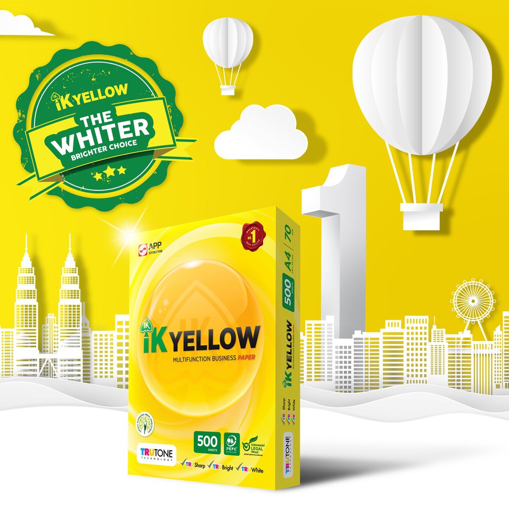 IK Yellow Official Store Online, December 2022 | Shopee Malaysia