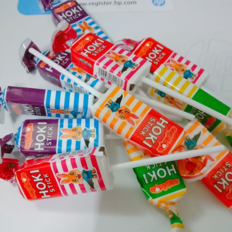 GULA BATANG FRUITY (1PC) | JAJAN LEGEND | OLDSCHOOL JUNK FOOD | JAJAN ...