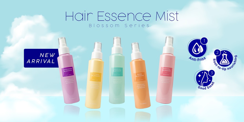 Elianto Make Up Official, Online Shop | Shopee Malaysia