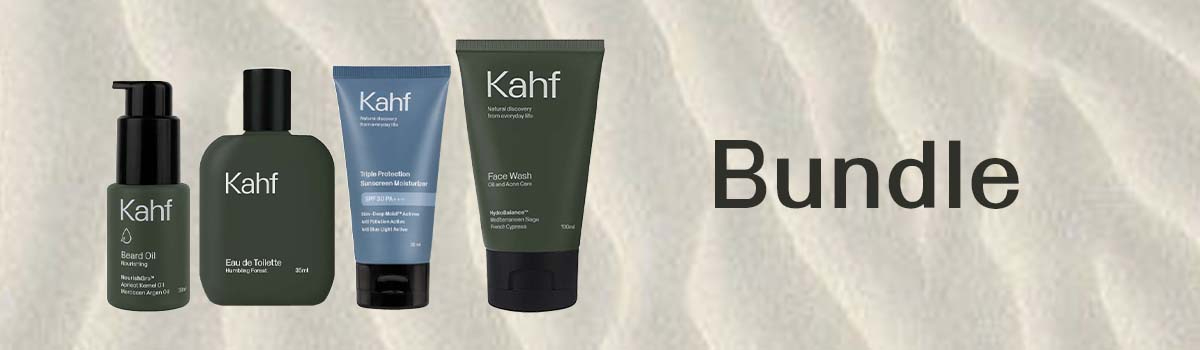 Kahf Official Store Online, December 2022 | Shopee Malaysia