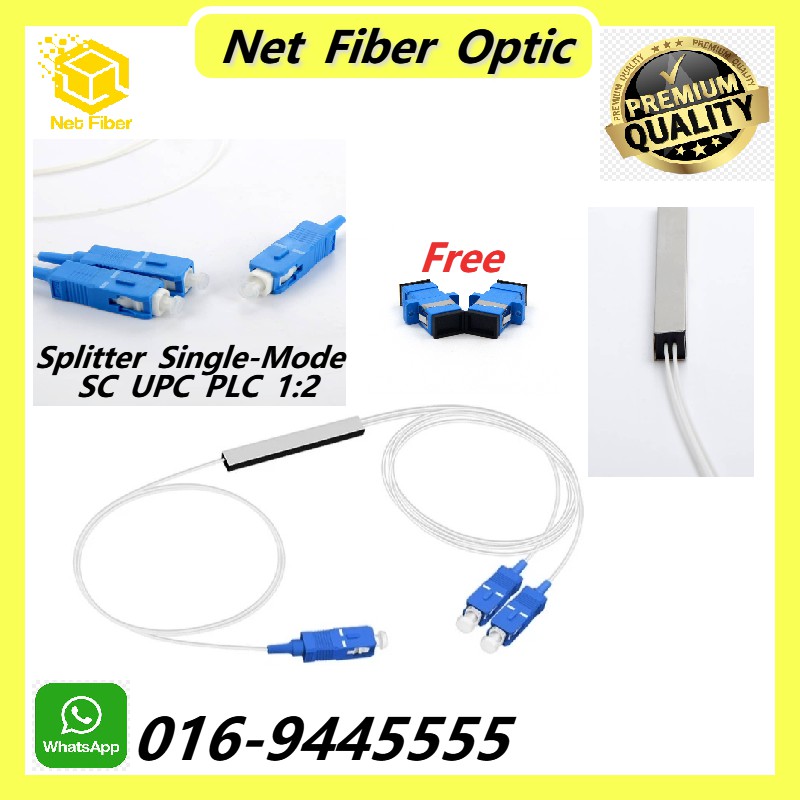 GA Fiber Optic Malaysia, Online Shop | Shopee Malaysia