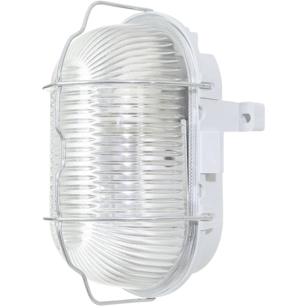 SONLUX Bulkhead Outdoor E27 Bulkhead Wall Light Fitting | Shopee Malaysia
