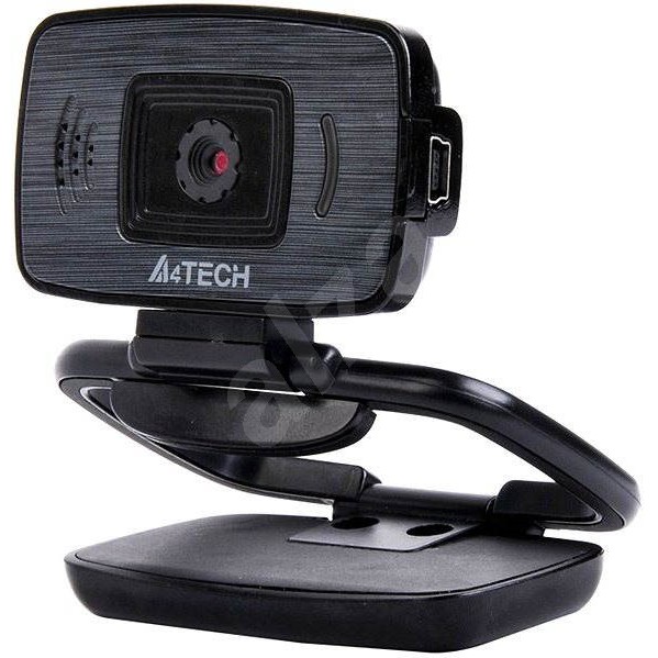 A4TECH WEB CAMERA / 720p / FULL HD PC CAM *ship frm klang | Shopee Malaysia